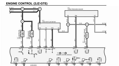 Free Automotive Wiring Diagrams Color Codes
