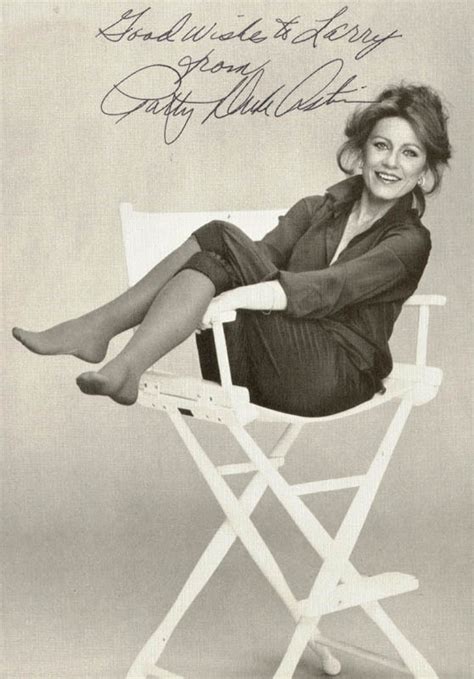 Patty Dukes Feet