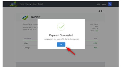 Best Project House Rent Management System Using Java Jsp Servlet