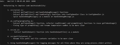 Git Rebase And Code Refactoring For VShell Tool JS Tutorial Php Cn