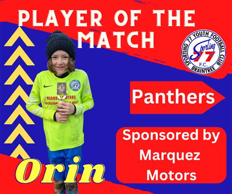 Sporting 77 Yfc 🏆 Well Done To Another Goalkeeper This