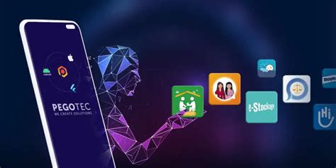 Pegotec Pte Ltd On Linkedin Mobile App Development The Ultimate