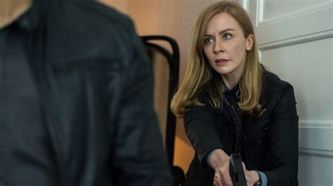 Fbi International Eva Jane Willis Interview Season 3 Episode 11 Parade