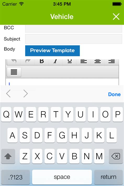 Ios Catch Click In Uiwebview Stack Overflow