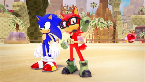 Breaking The Sonic Forces Avatar Is Coming To Sonicspeedsimulator In