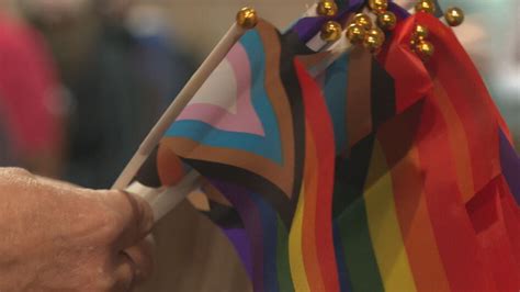 Ny Gender Identity Framework Ensures A Foundation Of Health Wealth And Safety Advocate Says