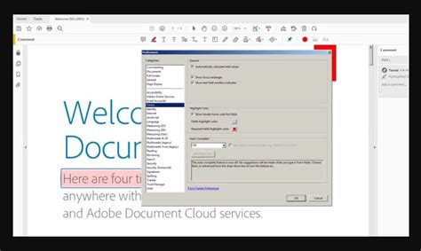 Top Ways To Change Highlight Color In Adobe Acrobat Reader