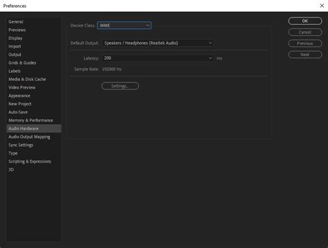 Solved After Effect Preview Not Work Adobe Product Community 9804111
