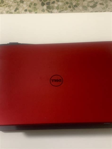 Dell Inspiron Computers Tech Laptops Notebooks On Carousell