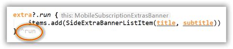 Android Strange Behavior In Kotlin Stack Overflow