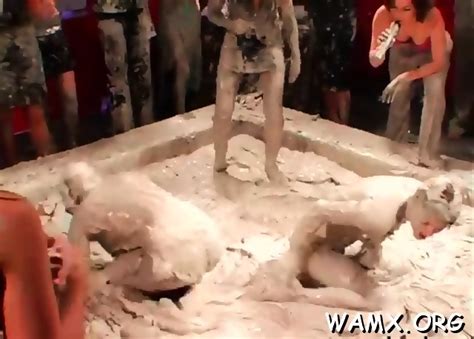 Premium Catfight Messy Sex Eporner