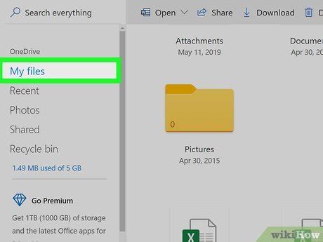 How To Delete A Word File On A PC 7 Steps With Pictures