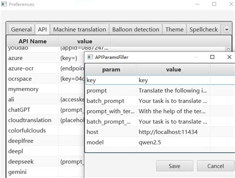 Offline Ai Manga Translator Basiccat — Computer Aided Translation Cat Tools
