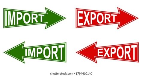 Import Export Help Photos And Images And Pictures Shutterstock