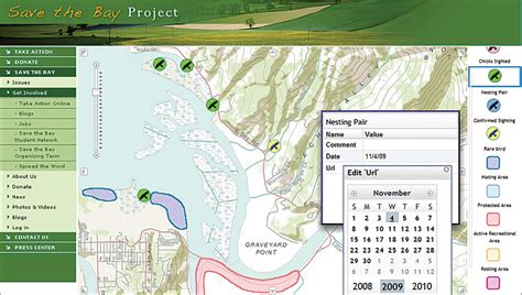 Web Editing And User Generated Content Ugc At Arcgis 94 Arcnews