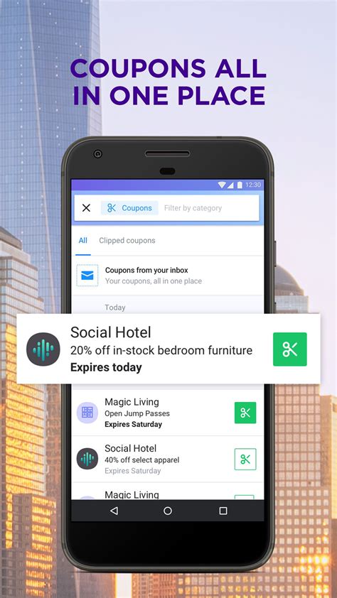 Update APK Download Yahoo Introduces New Mail App For Android Go Updates Mail Experience For