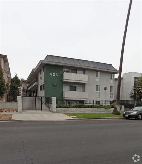 406 S Saint Andrews Pl Los Angeles Ca 90020 See Est Value Schools