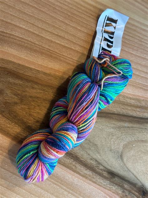 Koigu Kpppm Fingering Weight Yarn Etsy