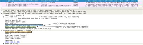 Network Layer Fg Cyber Common Technical Core Networking Module
