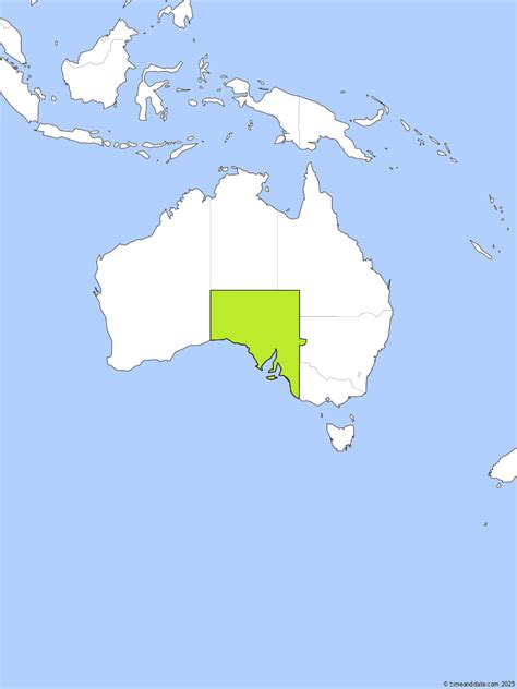 Australian Central Daylight Time Acdt Time Zone