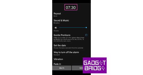 Top 4 Ways To Set An Alarm On Your Android Phone