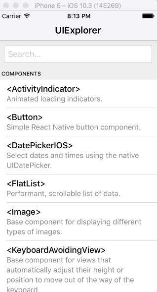 التنقيح وتصحيح العلل والأخطاء في React Native موسوعة حسوب