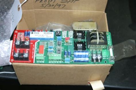 Analog Device Isolation Amplifier Ribbon Cable Motorola Antistati Op T518733 97 38 Online