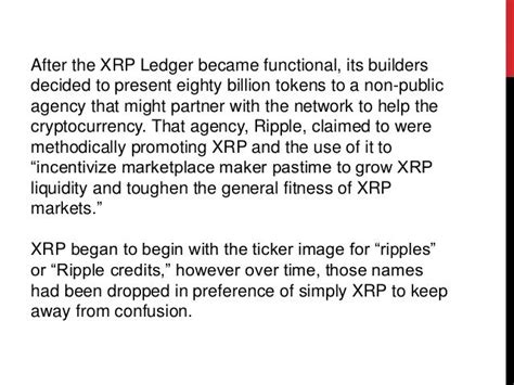 Understanding The Difference Between Ripple Xrp Canada And Xrp Ppt