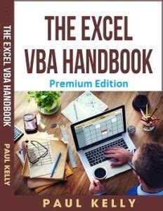 Products Excel Macro Mastery