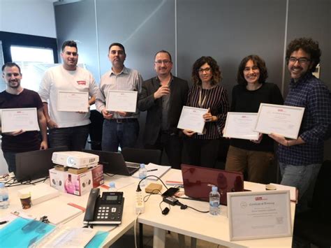 Pcvue On Linkedin Scada Eolico Mujereseolicas