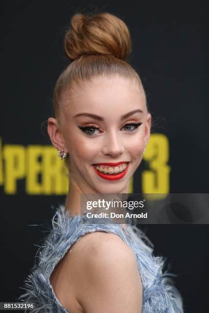 Audrey Freeman Photos And Premium High Res Pictures Getty Images