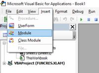 How To Calculate Partial Correlation Matrix With Excel VBA GeeksforGeeks