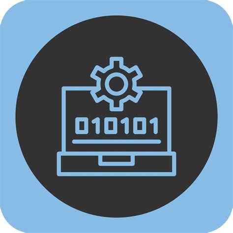 Swift Skill Linear Round Icon 39506770 Vector Art At Vecteezy