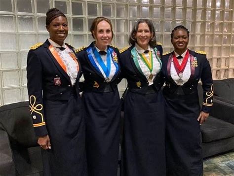 Laura Weimer On Linkedin Im So Proud To Serve With These Leaders In Americas Tank Division