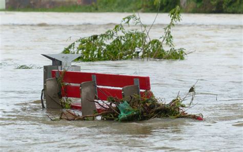 Innovative Flood Management Strategies And Their Sustainable Impact