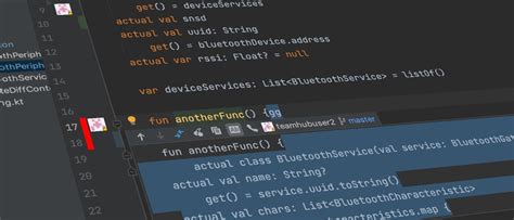 JetBrains Plugins To Upgrade The Built In Git Support To The Next Level HackerNoon