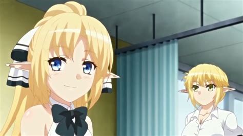 Enjo Kouhai 2 Preview Youtube