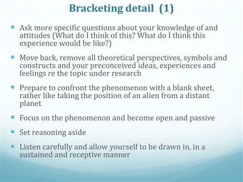 Ppt Qualitative Data Analysis An Introduction Powerpoint Presentation Id 4539039