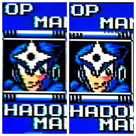 NES Professor On Twitter Heres A Comparison Thats Long Overdue NES RF Vs Composite RF