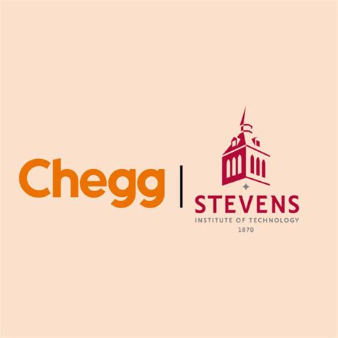 Stem Innovation Chegg Inc