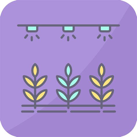 Irrigation System Vector Icon 18756638 Vector Art At Vecteezy