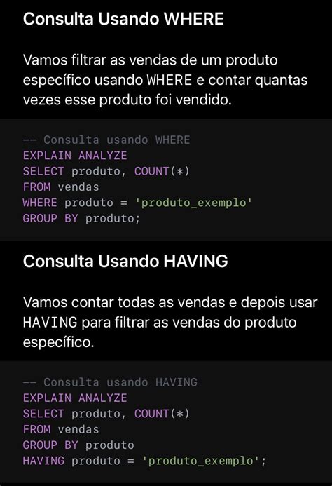 Sql Datascience Dataengineering Tuningsql Databaseperformance Édipo Silva 11 Comentários