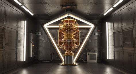 Quantum Computing A Glimpse Into The Future With Golden Quantum
