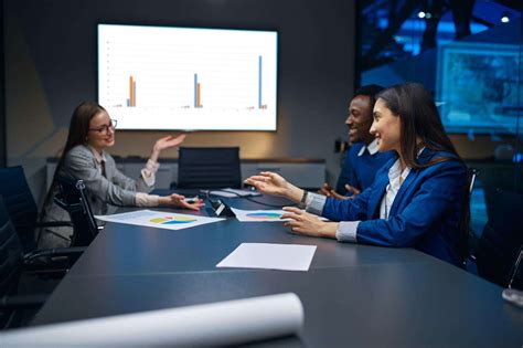 Powerpoint 2016 Presenting Your Slide Show Vegaslide