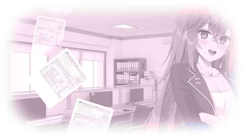 Tax Heaven 3000 Has An Anime Waifu Help File Your Taxes Niche Gamer
