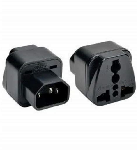 Iec Pdu C13 12 Socket At 85 Piece IEC Connector In Noida ID 26049937912