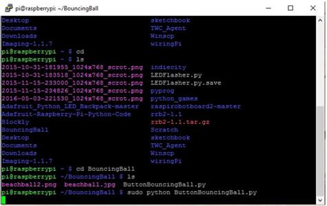 how to build interactive graphics controllers for a raspberry pi