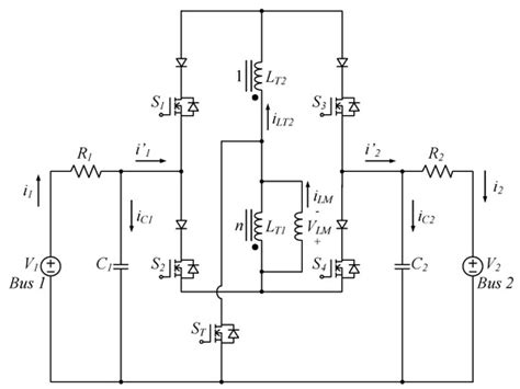 Energies Free Full Text Exact Feedback Linearization Of A Multi
