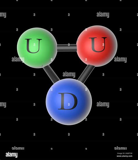 Subatomic Particles Wallpaper