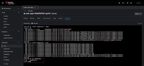Oadp Openshift Gitops An Approach To Implementing Application